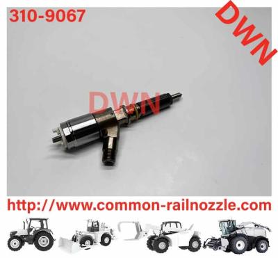 Cina 310-9067 iniettore diesel 320-0655 del motore C6.6 306-9390 10R-7674 2645A751 per la ferrovia comune di in vendita