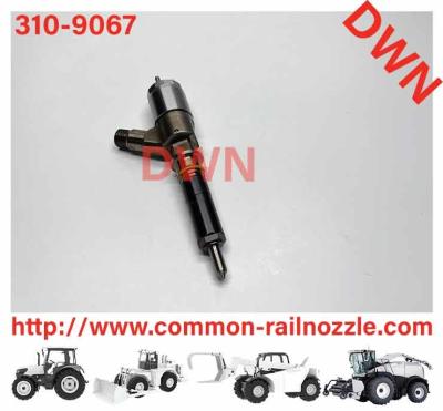 Cina 310-9067 iniettore diesel 320-0655 del motore C6.6 306-9390 10R-7674 2645A751 per la ferrovia comune di in vendita