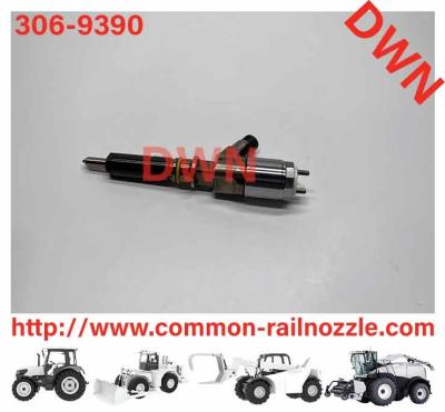 Cina Ferrovia comune diesel 306-9390 10R-7673 2645A749 292-3790 320-0690 dell'iniettore C6.6 in vendita