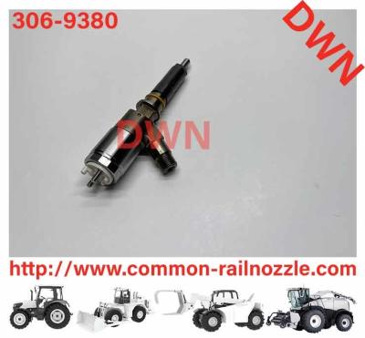 Cina 306-9380 ferrovia comune diesel 10R-7672 2645A734 320-0680 dell'iniettore C6.6 in vendita