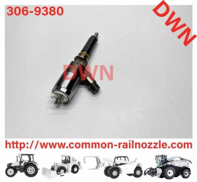 Cina 306-9380 ferrovia comune diesel 10R-7672 2645A734 320-0680 dell'iniettore C6.6 in vendita