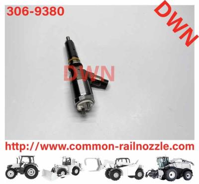 Cina 306-9380 ferrovia comune diesel 10R-7672 2645A734 320-0680 dell'iniettore C6.6 in vendita