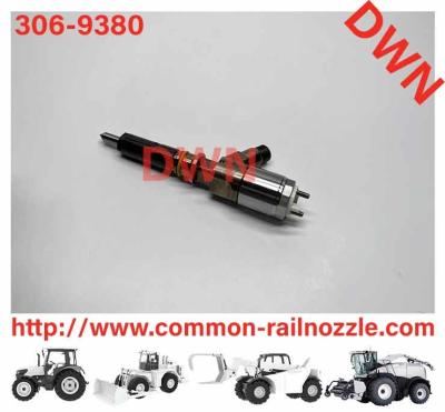 Cina 306-9380 ferrovia comune diesel 10R-7672 2645A734 320-0680 dell'iniettore C6.6 in vendita