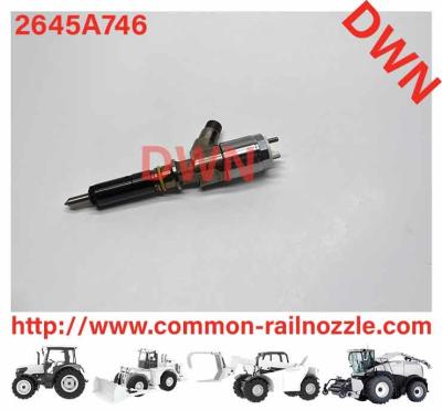 Cina 10R-7672 306-9380 C6.6 Iniettore di carburante 2645A734 10R7672 3069380 2645A717 2645A733 320D Iniettore di escavatore in vendita