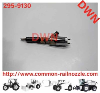 中国 295050-0410, 295050-0411 C4.4 3707286, 370-7286用の鉄道用燃料注入器 販売のため
