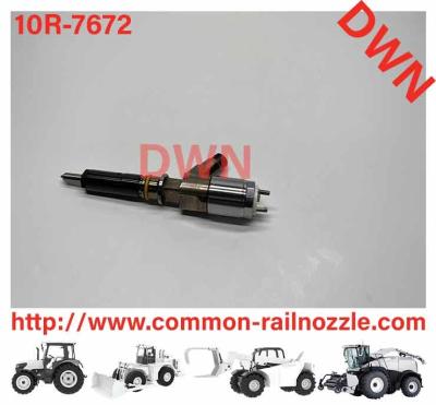 中国 295050-0410, 295050-0411 C4.4 3707286, 370-7286用の鉄道用燃料注入器 販売のため