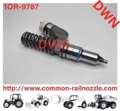 Китай D9N D10N Инжекторная группа топлива для 3408 двигателя 4W7019 продается