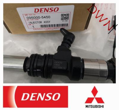 China Injecteur 095000-5450 van het Denso gemeenschappelijke spoor voor de motor van Mitsubishi 6M60 Te koop
