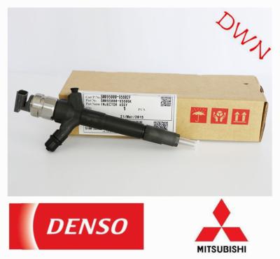 Cina Iniettore comune SM095000-95602F 095000-9560 1465A257 della ferrovia di DENSO per Mitsubishi 4D56 L200 in vendita