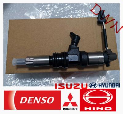 China DENSO Common Rail Injector 095000-8920  for HINO  ISUZU  Mitsubishi  Hyundai for sale