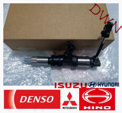 China DENSO Common Rail Injector 095000-8920  for HINO  ISUZU  Mitsubishi  Hyundai for sale