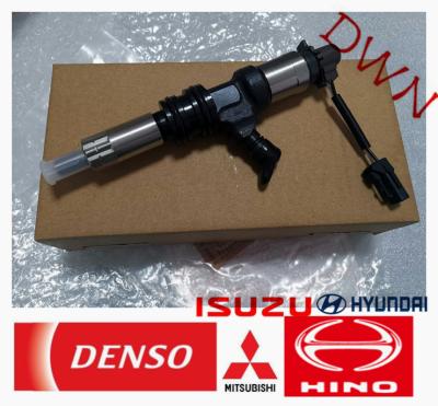 China DENSO Common Rail Injector 095000-8920  for HINO  ISUZU  Mitsubishi  Hyundai for sale