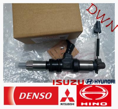 China DENSO Common Rail Injector 095000-8920  for HINO  ISUZU  Mitsubishi  Hyundai for sale