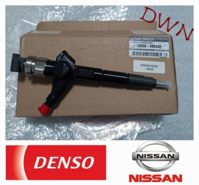 Cina Iniettore di combustibile comune della ferrovia di DENSO SM095000-62432F 095000-6240 per Mitsubishi 16600-MB40E in vendita