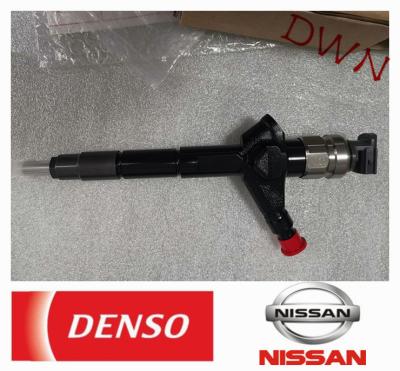 Cina Iniettore di combustibile comune della ferrovia di DENSO SM095000-62432F 095000-6240 per Mitsubishi 16600-MB40E in vendita