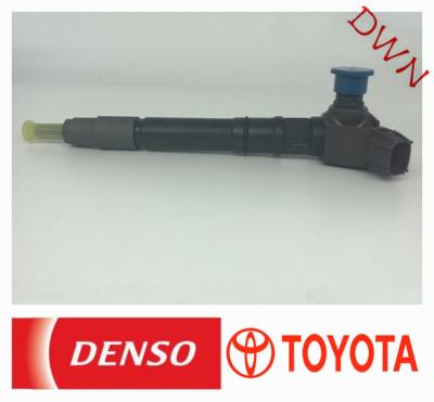 Cina Iniettore diesel di TOYOTA per Hilux 2.8L 1GD DENSO 295700-0550 23670-0E010 in vendita