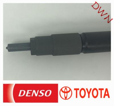Cina Iniettore diesel di TOYOTA per Hilux 2.8L 1GD DENSO 295700-0550 23670-0E010 in vendita