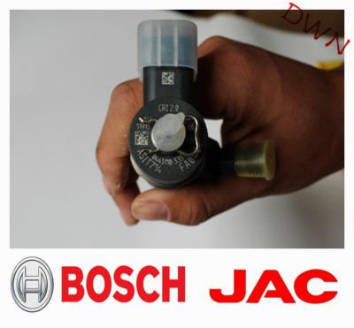 China BOSCH common rail diesel fuel Engine Injector 0445110335 0445 110 335 for JAC  Engine for sale