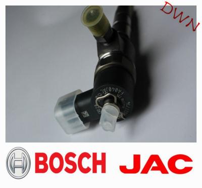 China BOSCH common rail diesel fuel Engine Injector 0445110335 0445 110 335 for JAC  Engine for sale