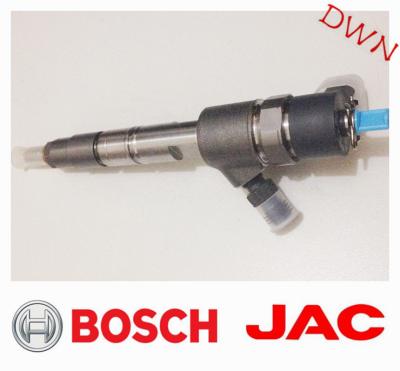 Cina Iniettore comune 0445110343 del motore del combustibile diesel della ferrovia di BOSCH 0445 110 343 per il motore di JAC 4DA1 in vendita