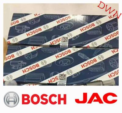 Cina Iniettore comune 0445110343 del motore del combustibile diesel della ferrovia di BOSCH 0445 110 343 per il motore di JAC 4DA1 in vendita