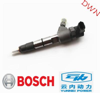 中国 BOSCHの共通の柵のディーゼル燃料エンジンの注入器0445110359 yunneiエンジンのための0445 110 359 販売のため