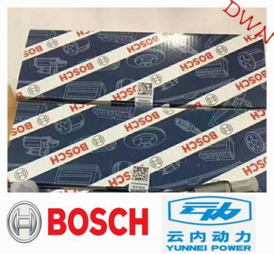 中国 BOSCHの共通の柵のディーゼル燃料エンジンの注入器0445110359 yunneiエンジンのための0445 110 359 販売のため