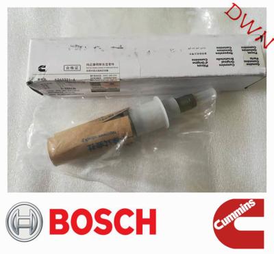 Cina Iniettore comune 0445120250 del motore del combustibile diesel della ferrovia di BOSCH 5263321 per Cummins Engine in vendita