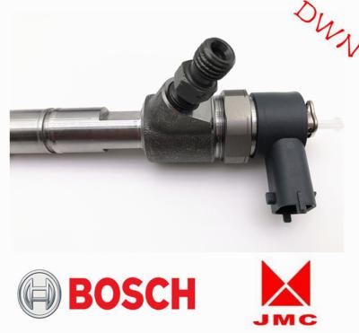 Cina Iniettore comune 0445110454 1112100ABA del motore del combustibile diesel della ferrovia di BOSCH per il motore di JMC 2.8L 4JB1 EU4 S350 in vendita