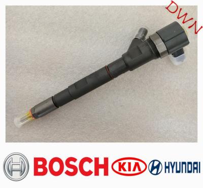 Cina Iniettore comune 0445110279 del motore del combustibile diesel della ferrovia di BOSCH per il motore di Kia Hyundai in vendita