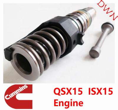 Cina Iniettore comune 4928260 del motore del combustibile diesel della ferrovia di Cummins per il motore di Cummins QSX15 ISX15 in vendita