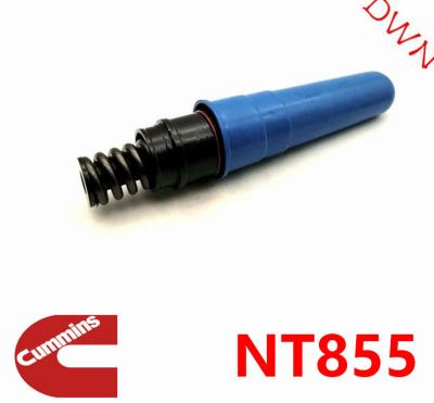 China Cummins common rail diesel fuel Engine Injector  3054218  for Cummins  NT855 Engine for sale