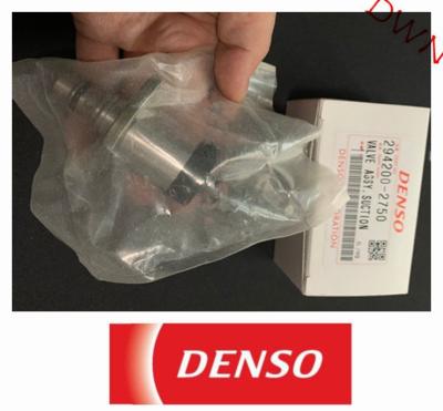 Cina Valvola di regolazione di aspirazione della pompa del carburante di DENSO SCV 294200-2750 2942002750 in vendita
