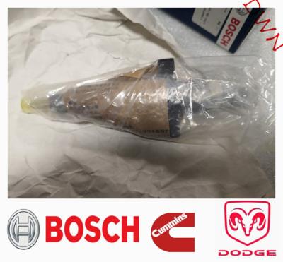 Cina Iniettore comune 0 del motore del combustibile diesel della ferrovia di BOSCH 986 435 505 0986435505 per Dodge Cummins Engine in vendita