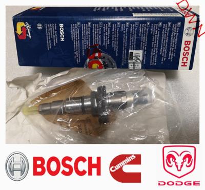 Cina Iniettore comune 0 del motore del combustibile diesel della ferrovia di BOSCH 986 435 505 0986435505 per Dodge Cummins Engine in vendita
