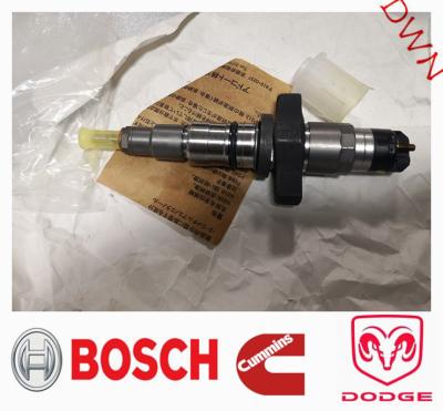 Cina Iniettore comune 0 del motore del combustibile diesel della ferrovia di BOSCH 986 435 505 0986435505 per Dodge Cummins Engine in vendita