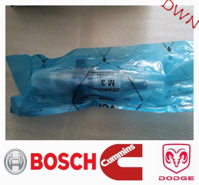 Cina Iniettore comune 0445120238 del motore del combustibile diesel della ferrovia di BOSCH 5263316 per Dodge Cummins Engine in vendita