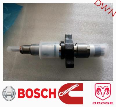 Cina Iniettore comune 0445120238 del motore del combustibile diesel della ferrovia di BOSCH 5263316 per Dodge Cummins Engine in vendita