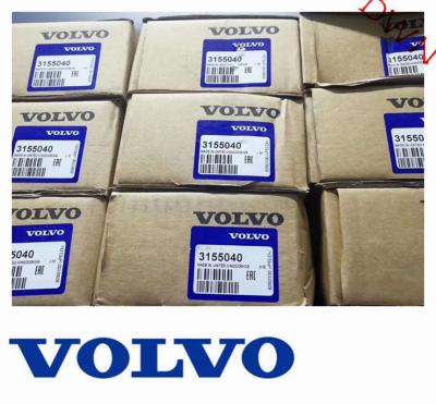 China A máquina escavadora de  EC290 EC360B parte o injetor de combustível diesel 3155040 à venda