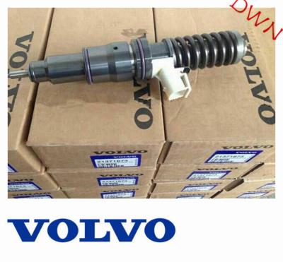 China Diesel Fuel Injector  21371672   For  FM400 EC380 EC480 for sale