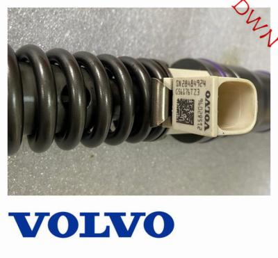 Cina Iniettore di combustibile del motore diesel di  21582096 per il motore diesel di EC360B EC460B in vendita