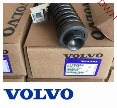 Cina Iniettore di combustibile del motore diesel di  21582096 per il motore diesel di EC360B EC460B in vendita