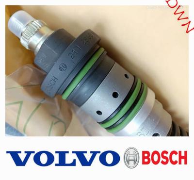 Cina Pompa elettronica 0414401105 dell'iniettore di combustibile della pompa dell'unità per l'escavatore 1013 di Deutz  720 Bosch in vendita