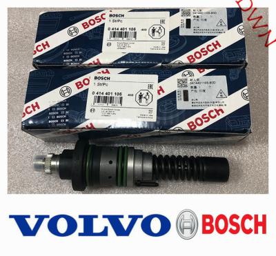Cina Pompa elettronica 0414401105 dell'iniettore di combustibile della pompa dell'unità per l'escavatore 1013 di Deutz  720 Bosch in vendita