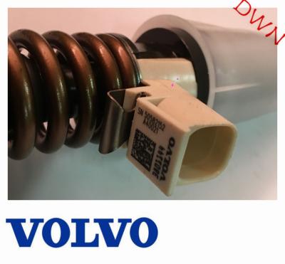 Cina Iniettore di combustibile comune dell'iniettore della ferrovia di iniezione di carburante diesel di  3801144 in vendita