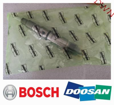 Cina Iniettore di combustibile comune della ferrovia di iniezione di carburante di BOSCH 0445120268 per DAEWOO DOOSAN 0 445 120 268=65.10401.7004A=0445120080 in vendita
