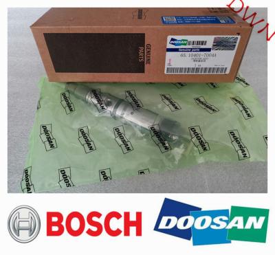 Cina Iniettore di combustibile comune della ferrovia di iniezione di carburante di BOSCH 0445120268 per DAEWOO DOOSAN 0 445 120 268=65.10401.7004A=0445120080 in vendita