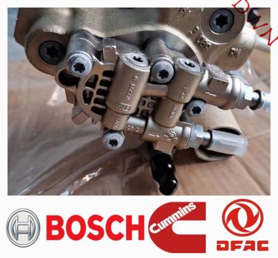 Cina Pompa diesel 0445020137 5258264 di iniezione di carburante delle componenti del motore di BOSCH per il camion di Dongfeng del motore di Cummins ISBE in vendita
