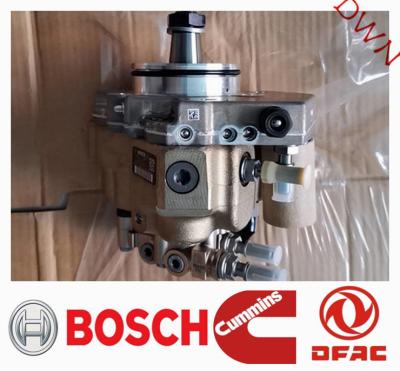 Cina Pompa diesel 0445020137 5258264 di iniezione di carburante delle componenti del motore di BOSCH per il camion di Dongfeng del motore di Cummins ISBE in vendita