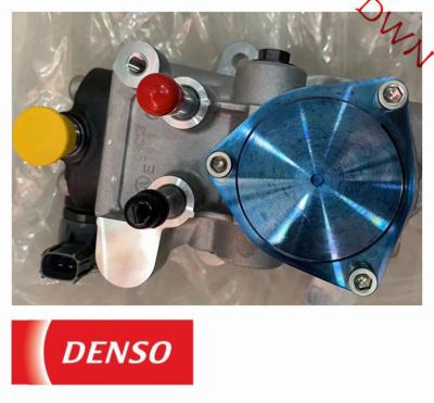 China DENSO  HP5S-0051  common rail fuel pump for TOYOTA HILUX REVO 22100-0E020 for sale
